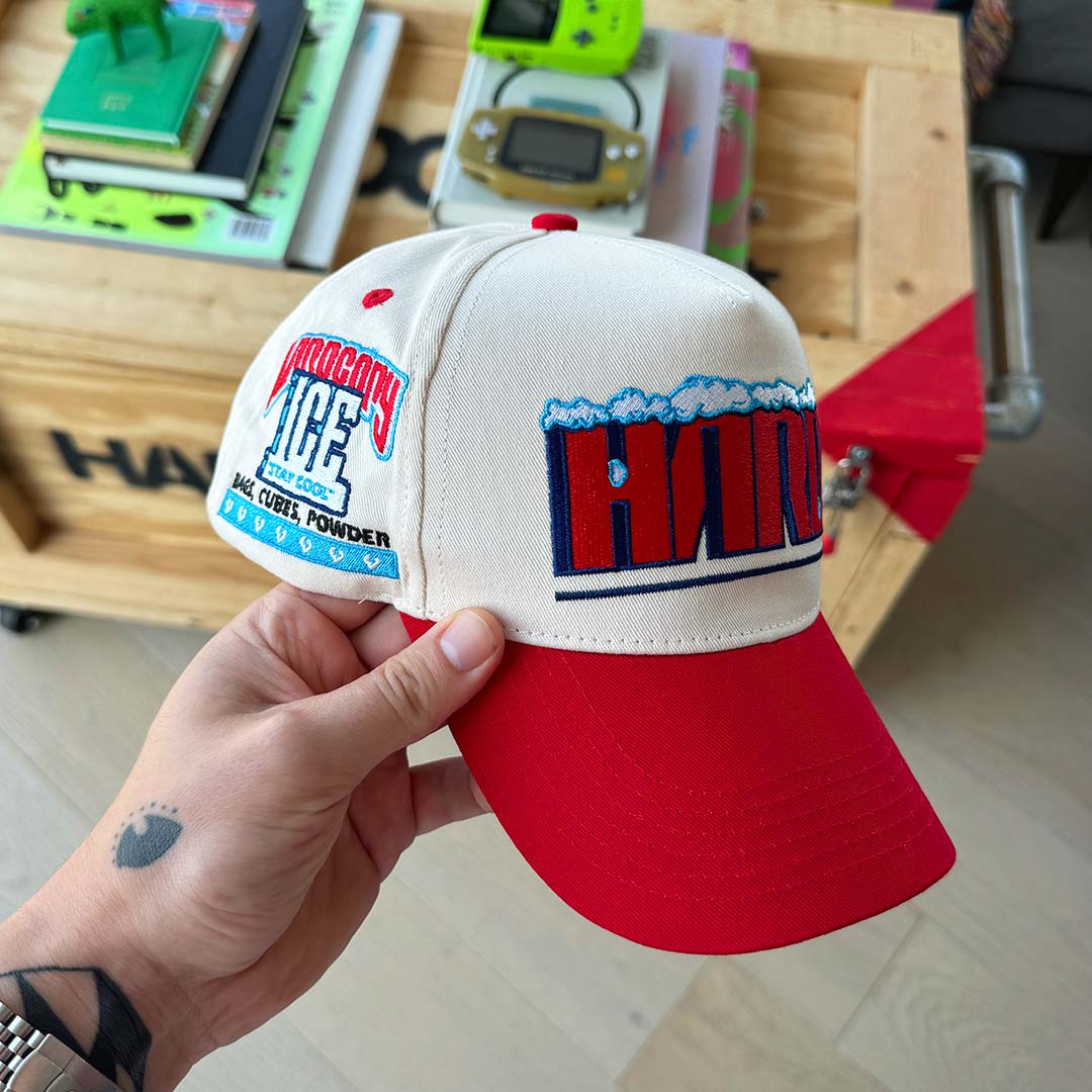 caps – hardcopy || special issue garments
