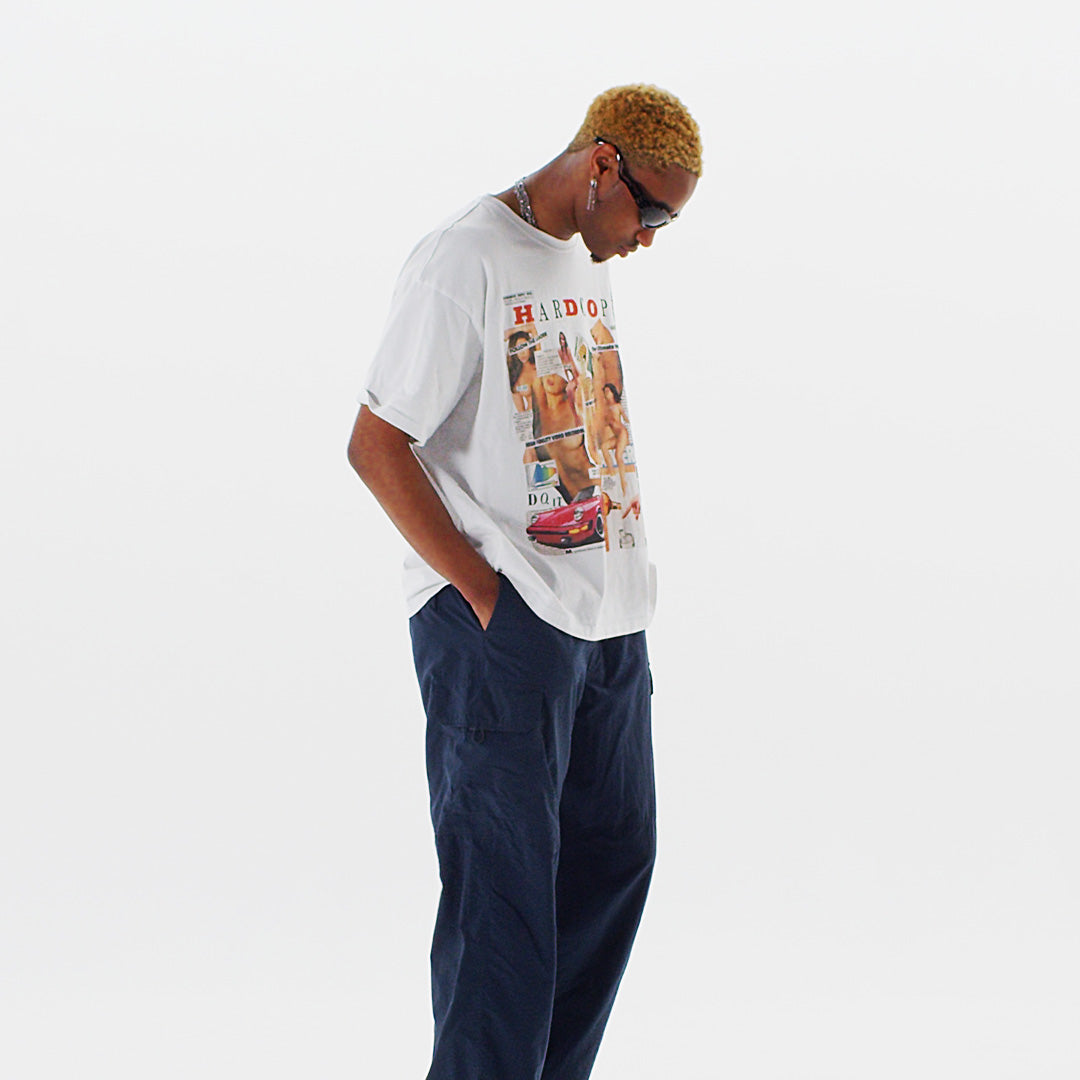the ultimate weapon – hardcopy || special issue garments